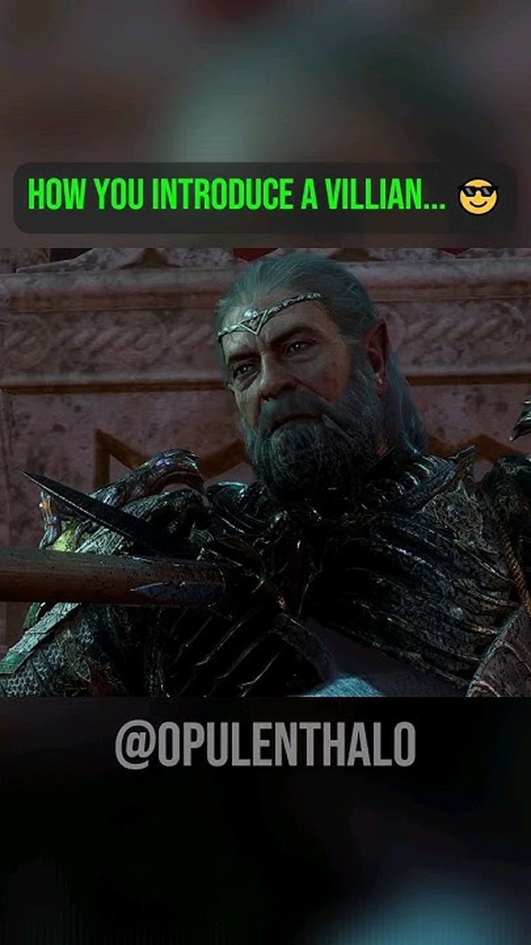 General Discussions Thread (2024) | Fandom