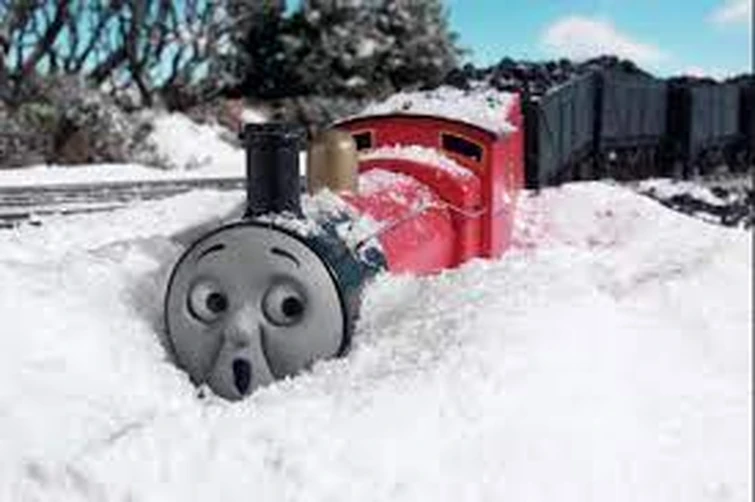 Which James crash is your favorite | Fandom