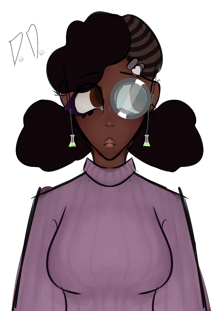 Mimi as a human again | Fandom