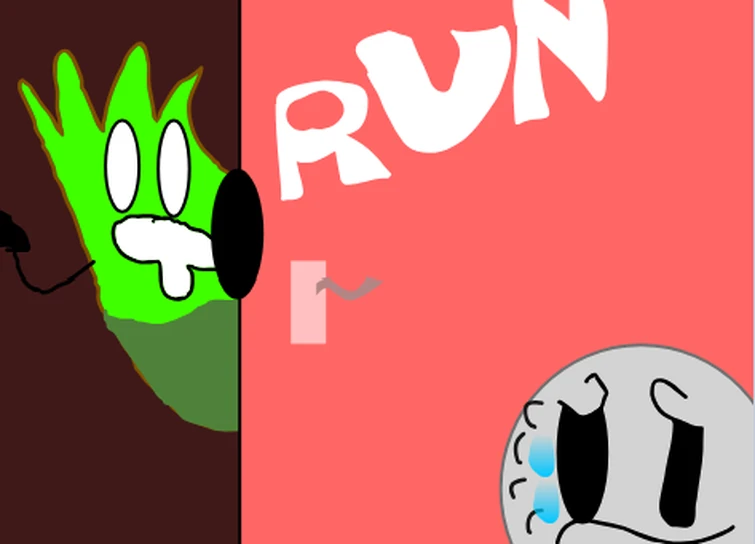 Here's a TPOT 9 Thumbnail Redraw | Fandom