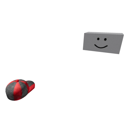 I found a weird Roblox head, also if you go to 3d it goes very bright ...