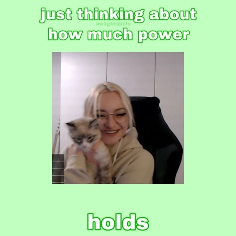 nihachu memes :D (i made most of them) | Fandom