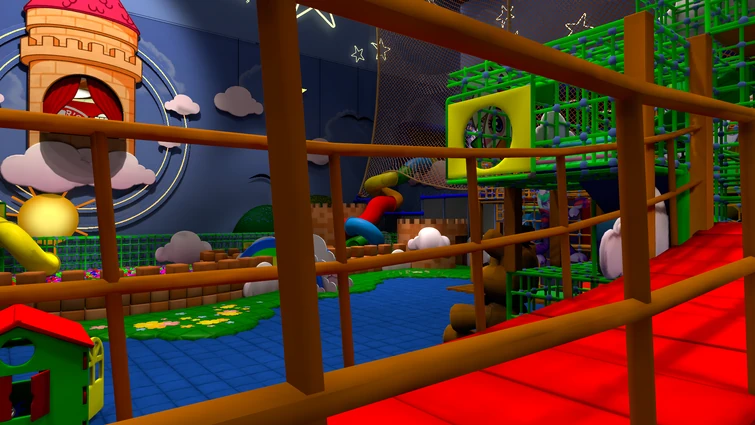 spot forkface | Fandom