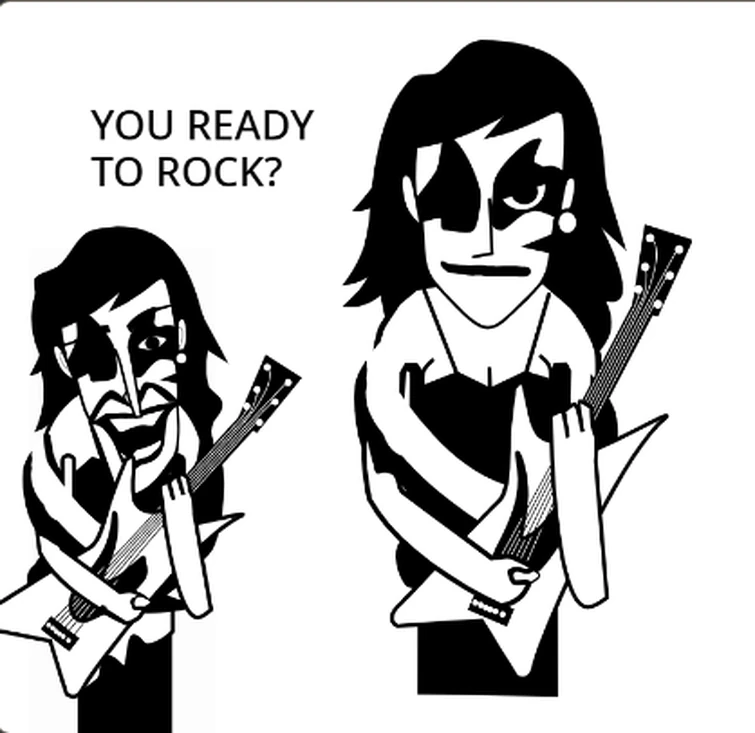 Tried making Lilac and Kaski | Fandom