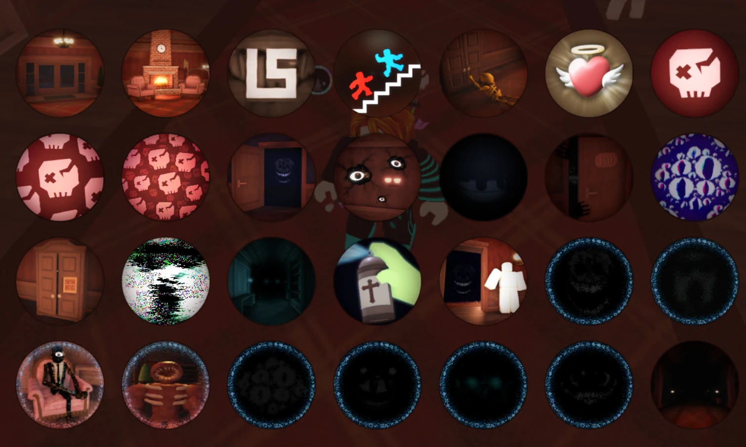 I completed all Badges | Fandom