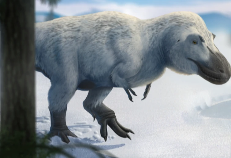 Discuss Everything About Dinopedia | Fandom