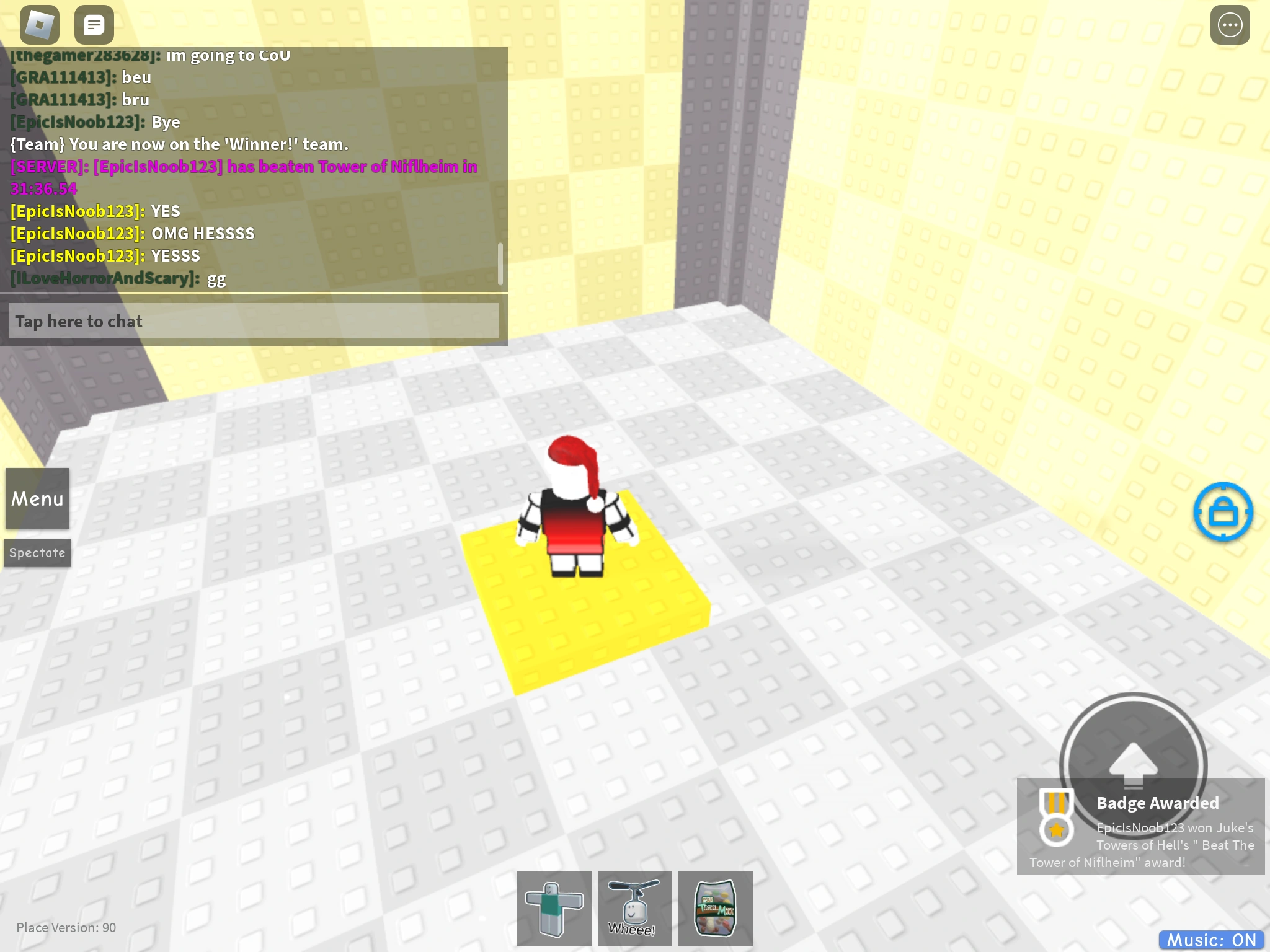 Do you yield wins? | Fandom