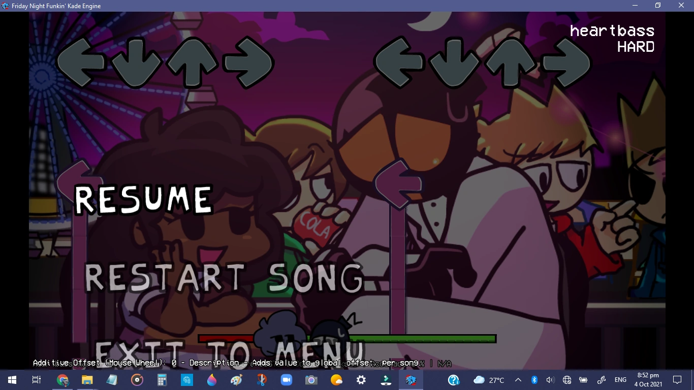 Idk (matt is behind whitty) | Fandom