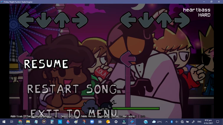 Idk (matt is behind whitty) | Fandom