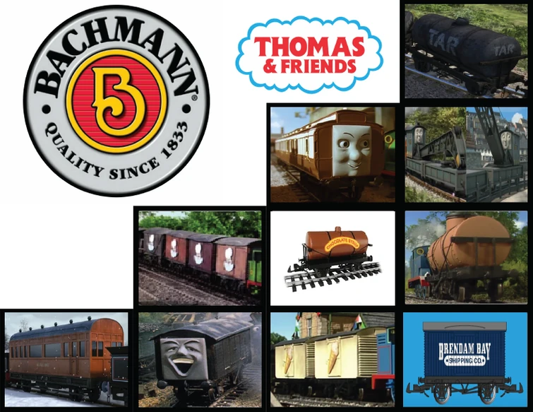 Discuss Everything About Thomas Bachmann Wiki | Fandom