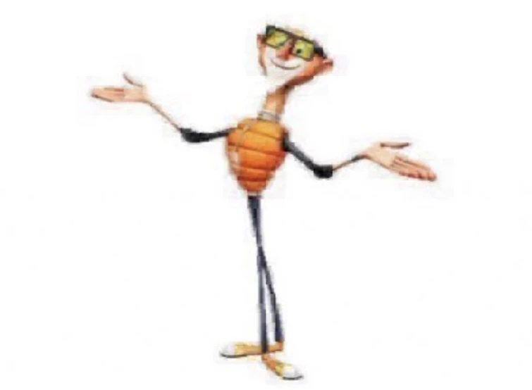 Guess what I gooot | Fandom