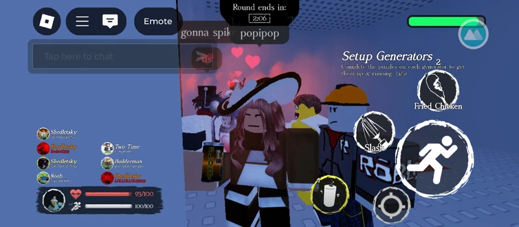 Taking a break... | Fandom