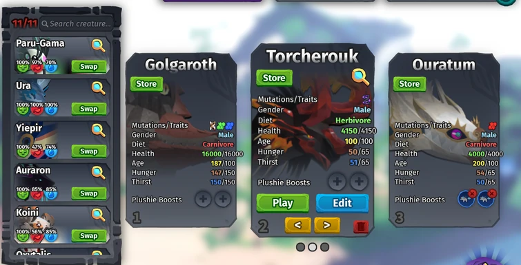 Discuss Everything About Creatures of Sonaria Wiki | Fandom