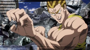 Discuss Everything About One-Punch Man Wiki | Fandom