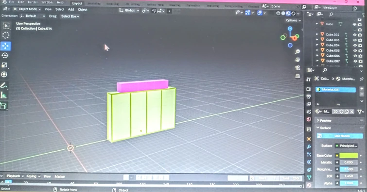 The base completed (ten borders now :3) | Fandom