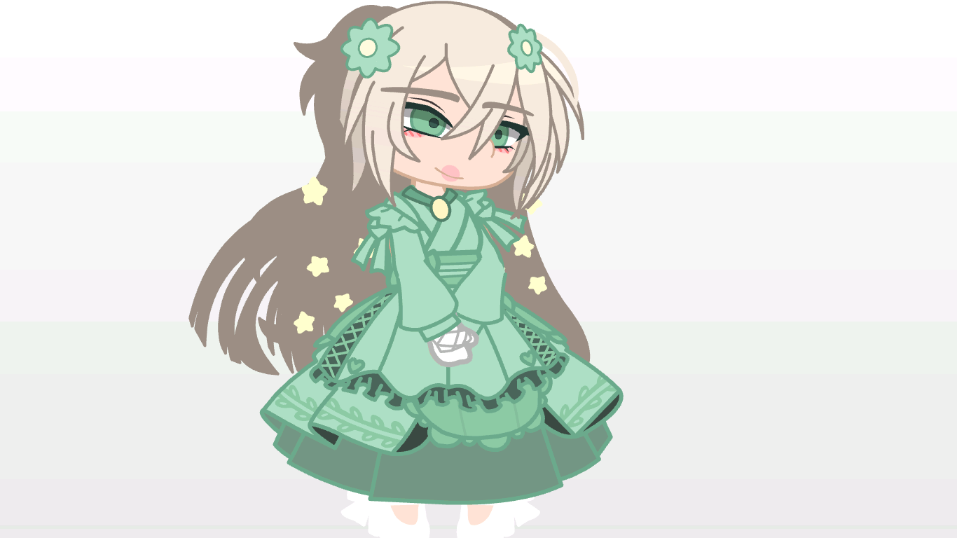 I remade Danica (One of the only Women ocs I have 🤧) | Fandom