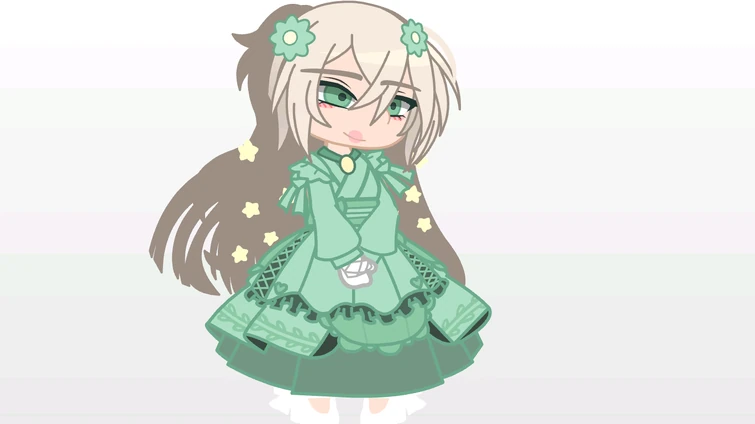 I remade Danica (One of the only Women ocs I have 🤧) | Fandom