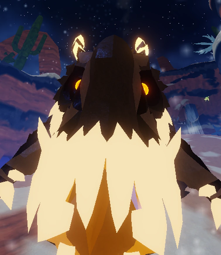 Salrahn new/reworked lore | Fandom