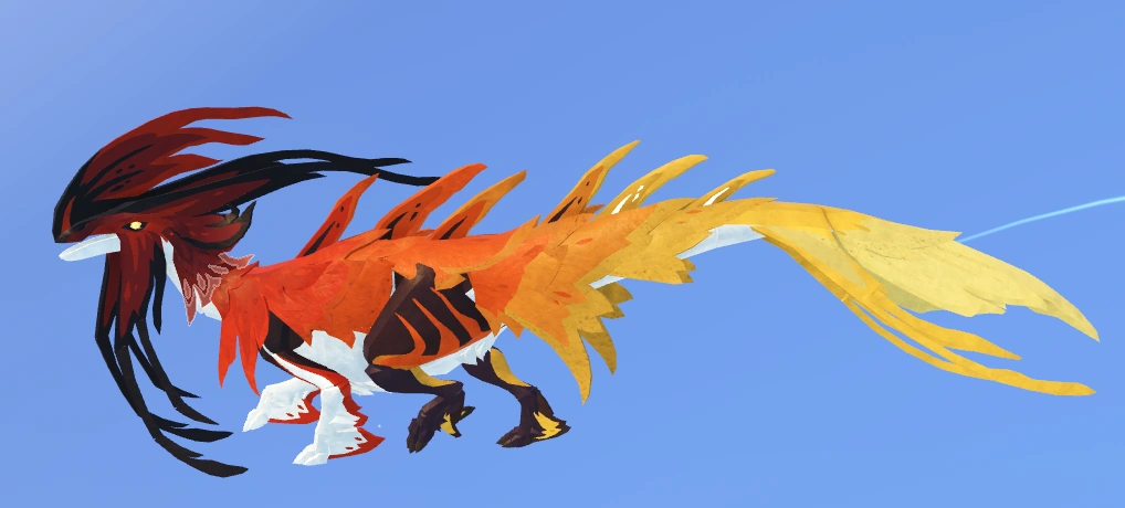 Moemoea skin | Fandom