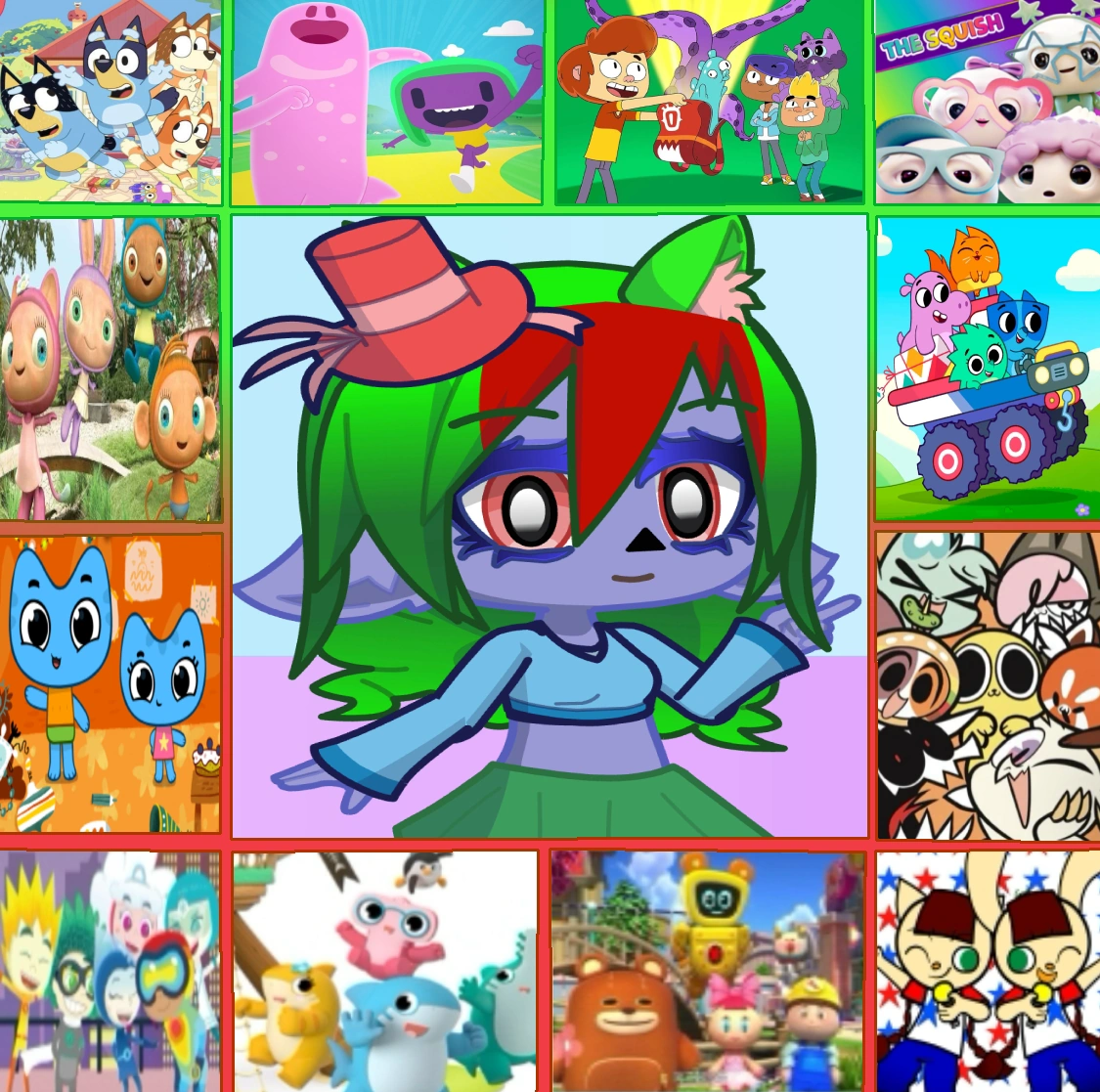 Picture lisathecatgirl123 | Fandom