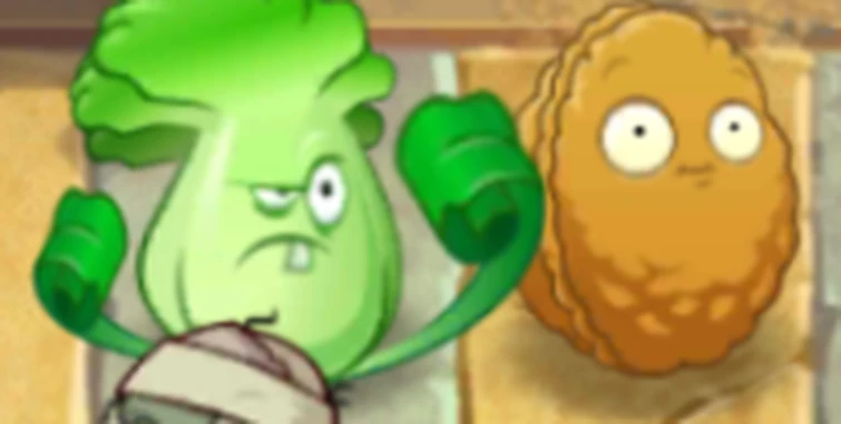 Discuss Everything About Plants vs. Zombies Wiki | Fandom