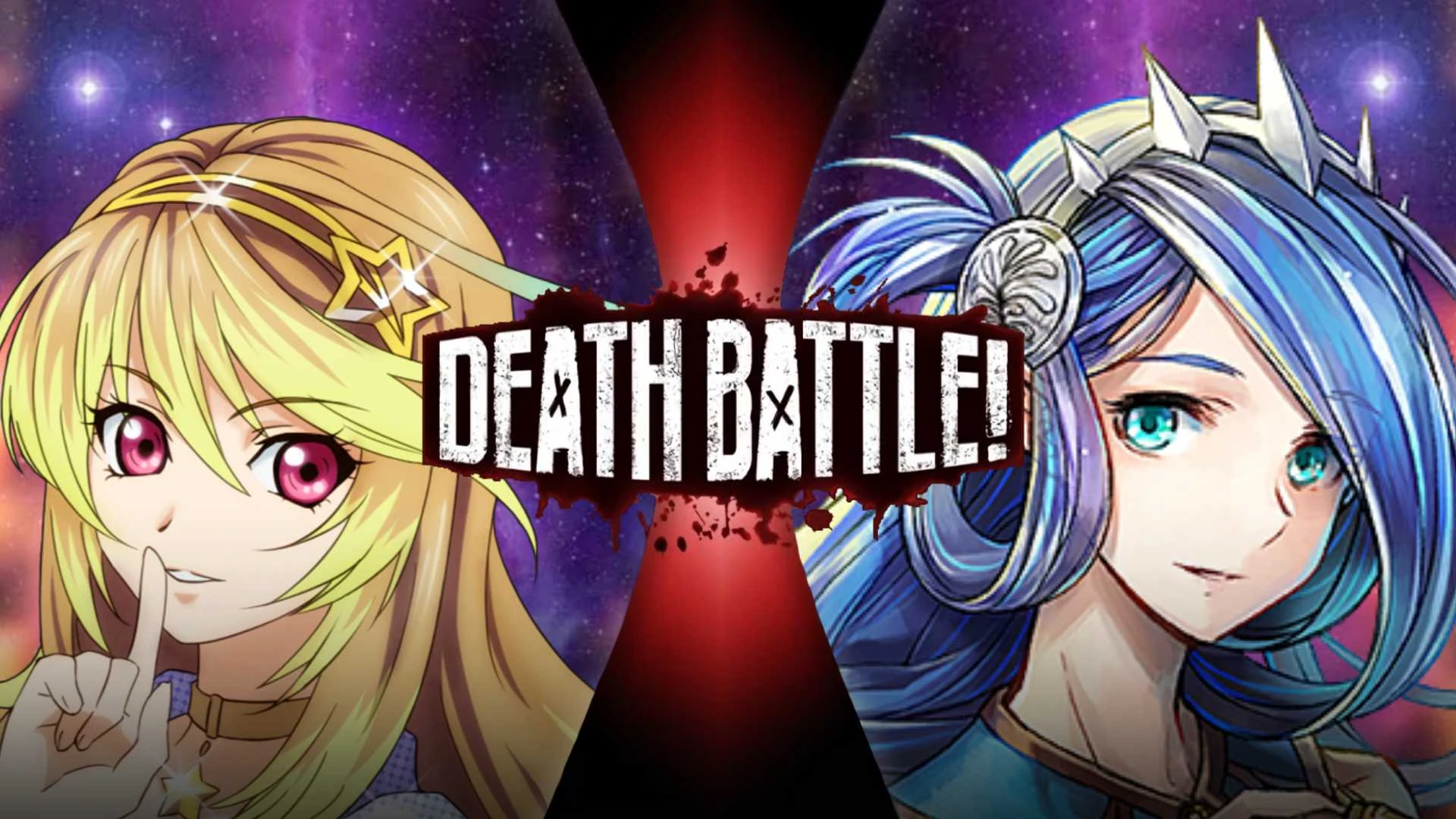 Milla Maxwell vs Dana Iclucia (Tales vs Ys) | Fandom