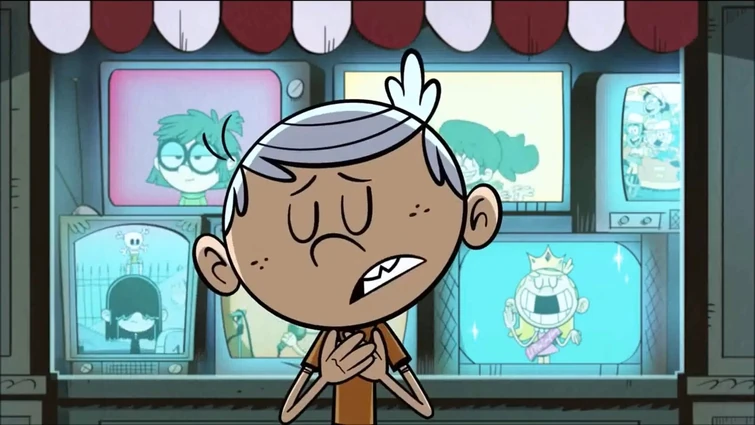 Discuss Everything About The Loud House Encyclopedia | Fandom