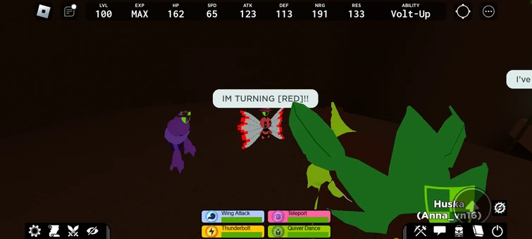 Most wild rp server i ever encountered | Fandom