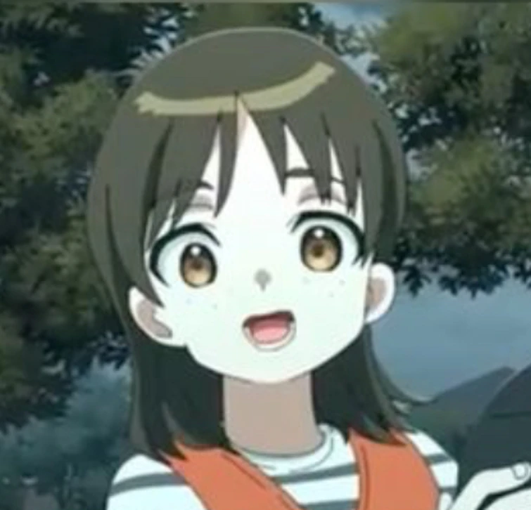 DEEP COVER GIRL APPRECIATION POST | Fandom