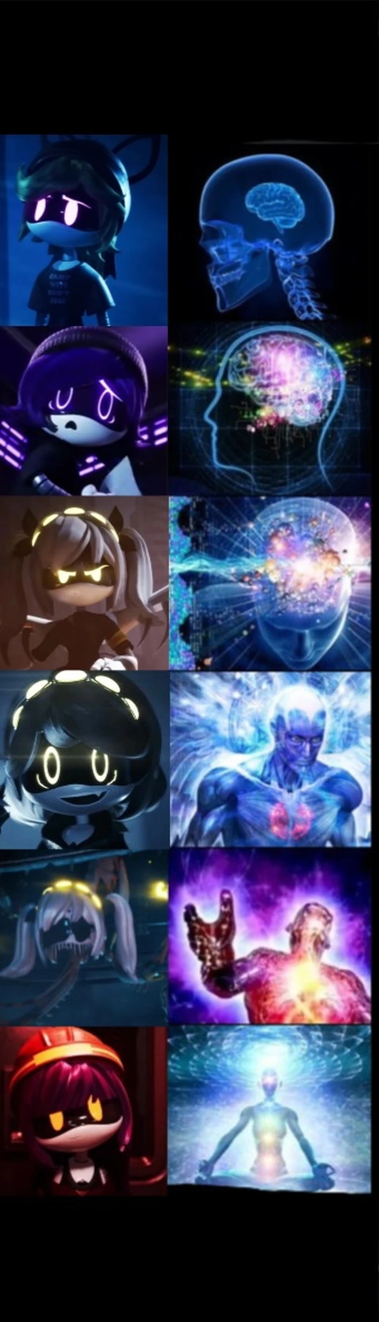 Discuss Everything About Murder Drones Wiki | Fandom