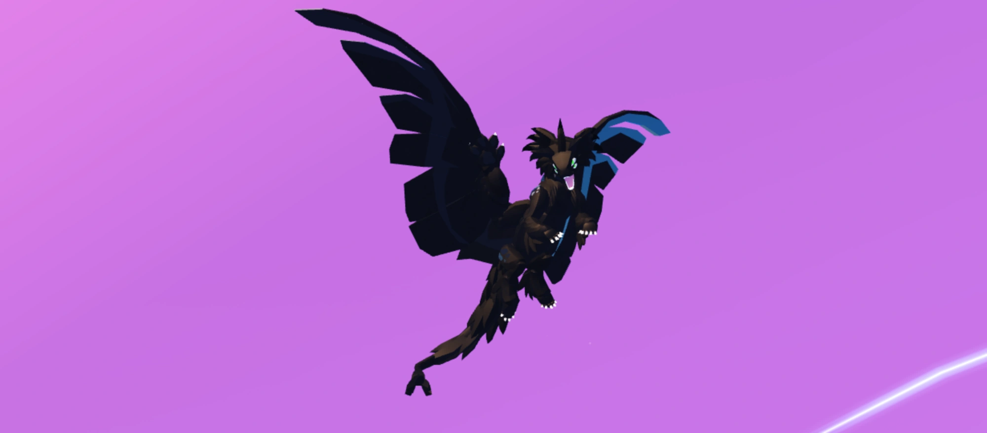 Therapy attempts to make Light/Night Fury Felliso skins | Fandom