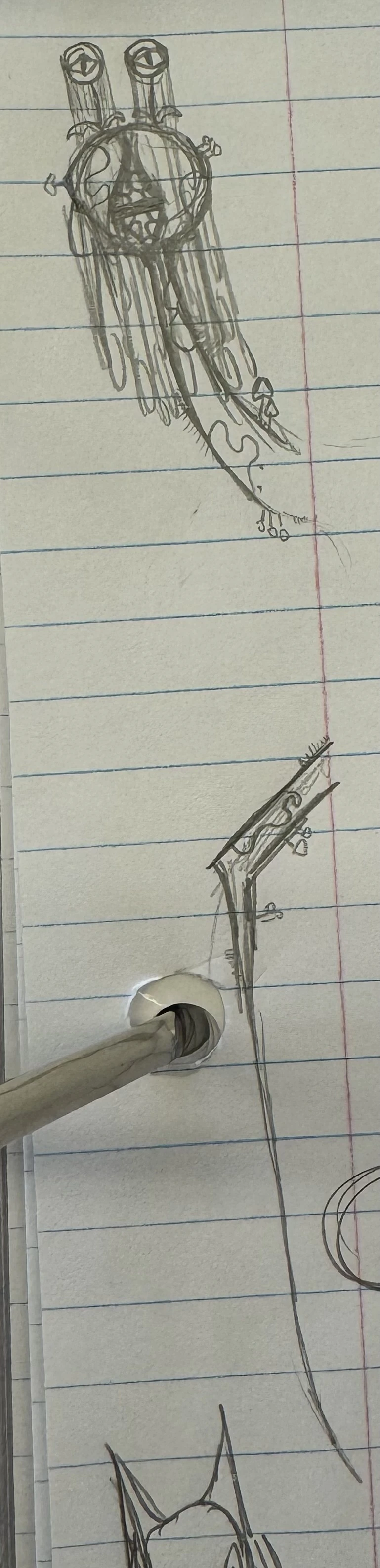 Toasty for some moldy, sluggish art/sketch/concept idea | Fandom