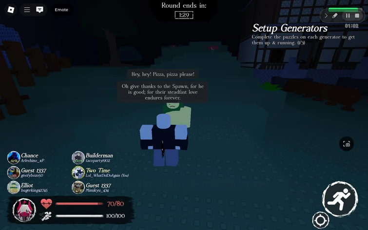 Why does two time have wings, it's not my second life yet.. | Fandom