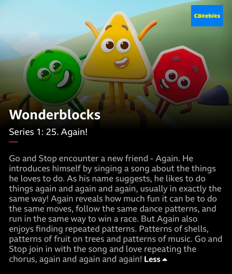 New Wonderblocks episodes are out now! | Fandom