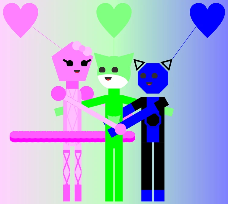 Discuss Everything About ThePinkCorruptionJSAB Wiki | Fandom