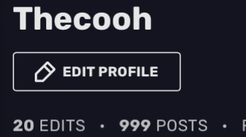 1000th post | Fandom