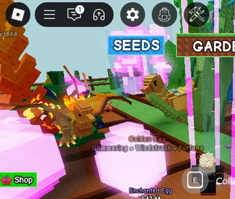 I was sad about not getting a single Cockatrice. | Fandom