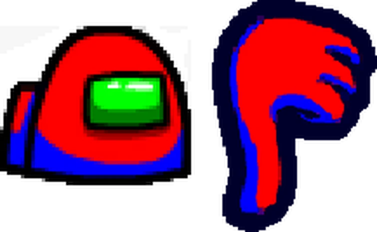 Amogus emojis (10 of 14) | Fandom