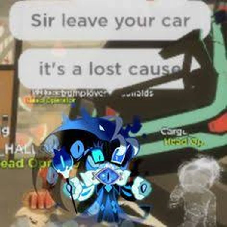 Smc Memes