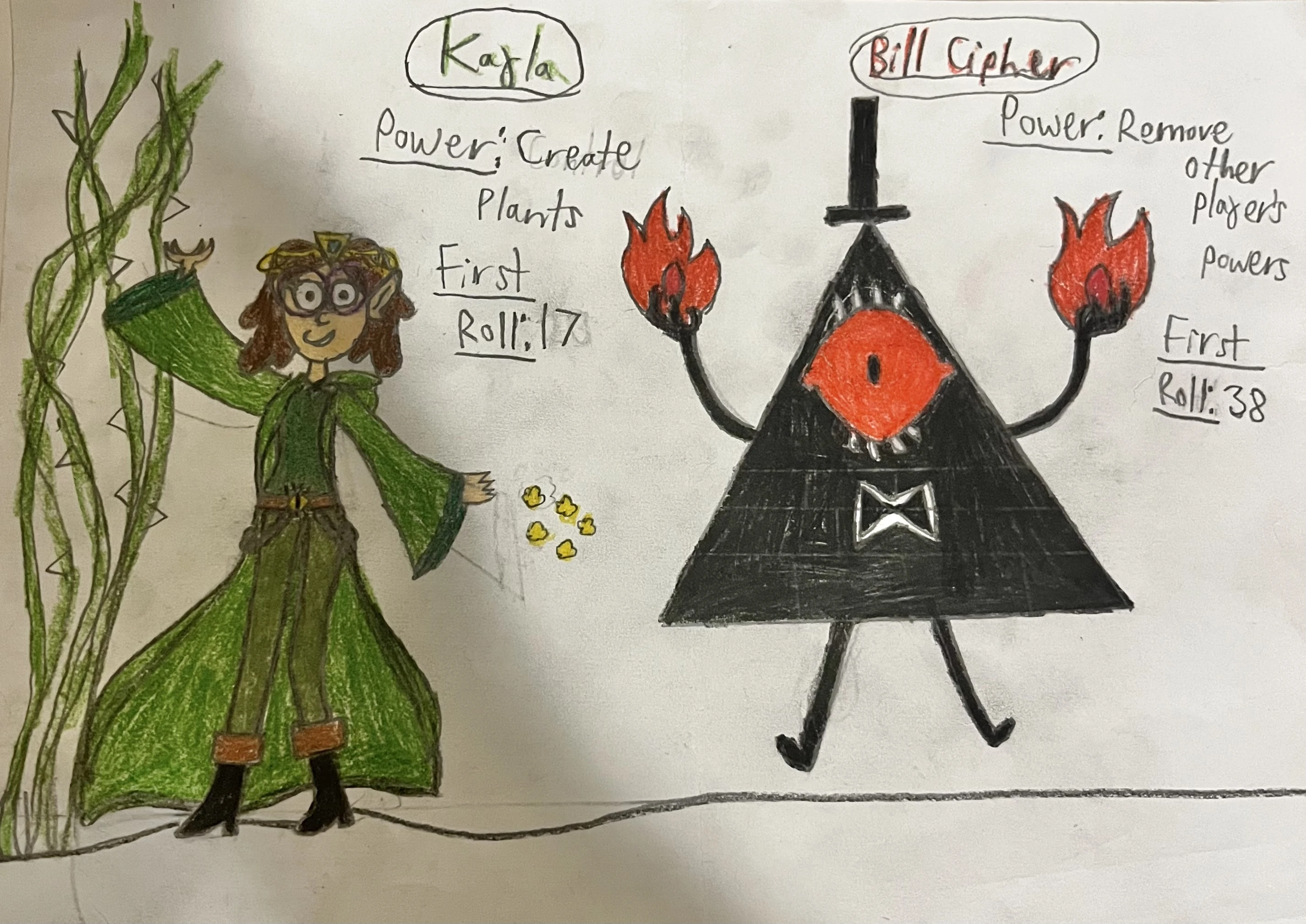 Dungeons, Dungeons, and More Dungeons | Fandom