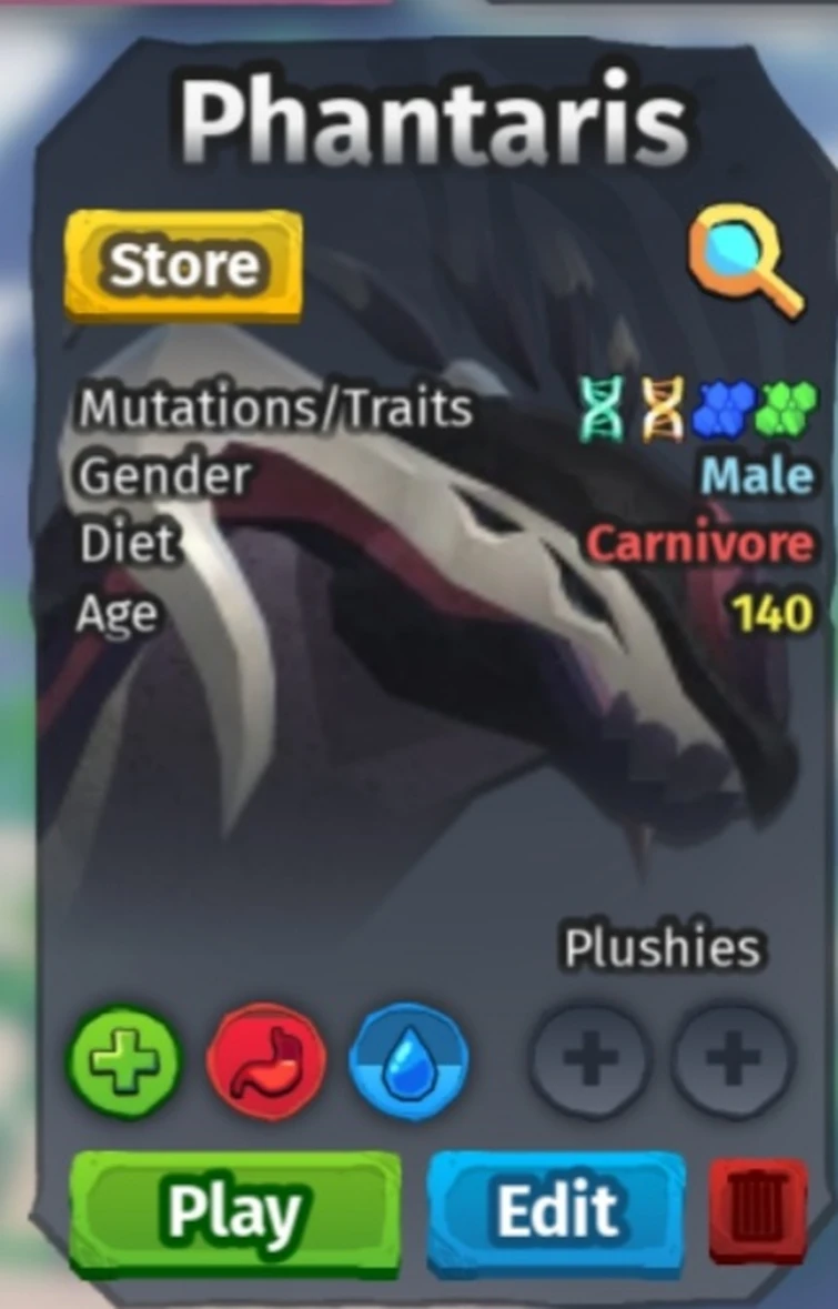 Discuss Everything About Creatures of Sonaria Wiki | Fandom