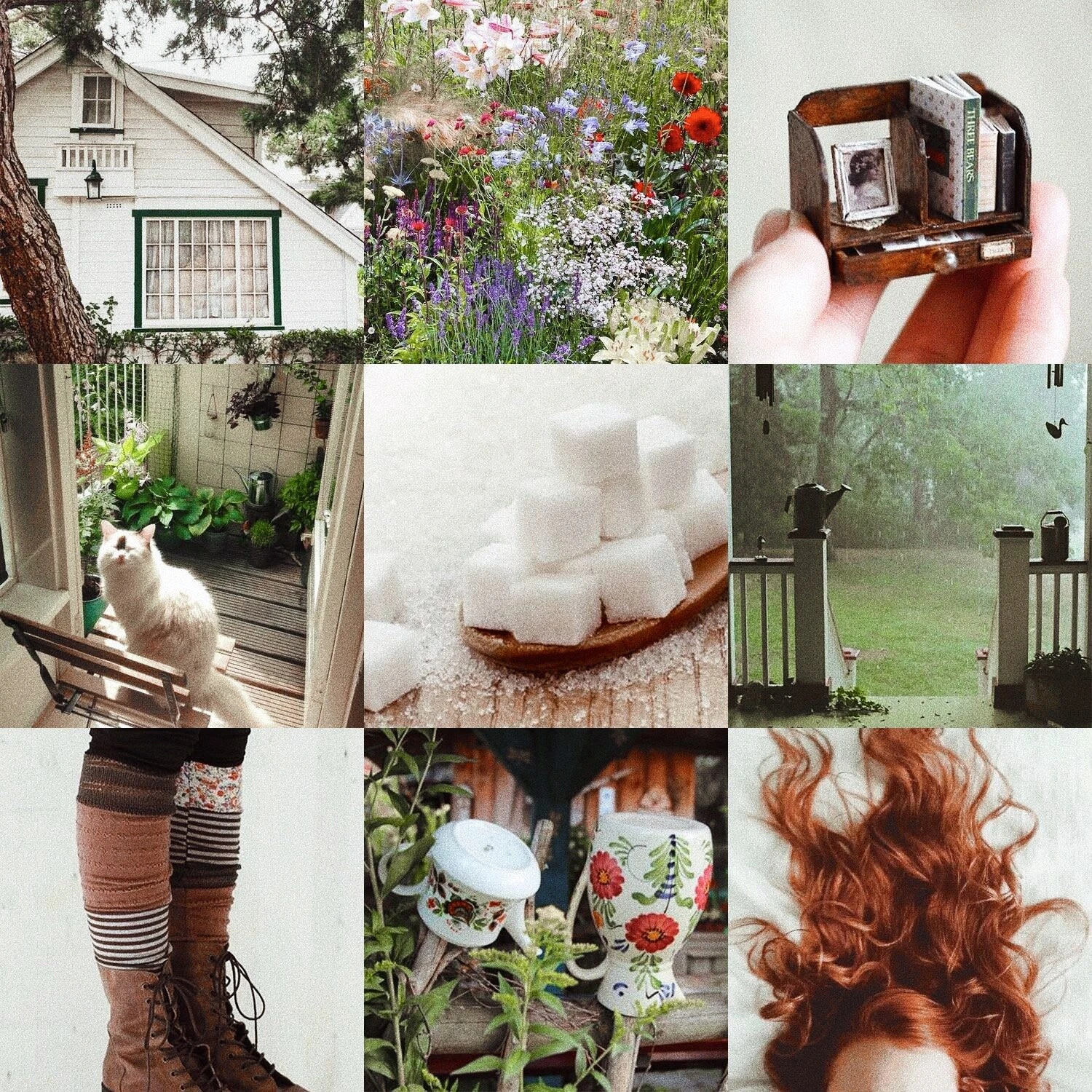ideas for this moodboard? | Fandom