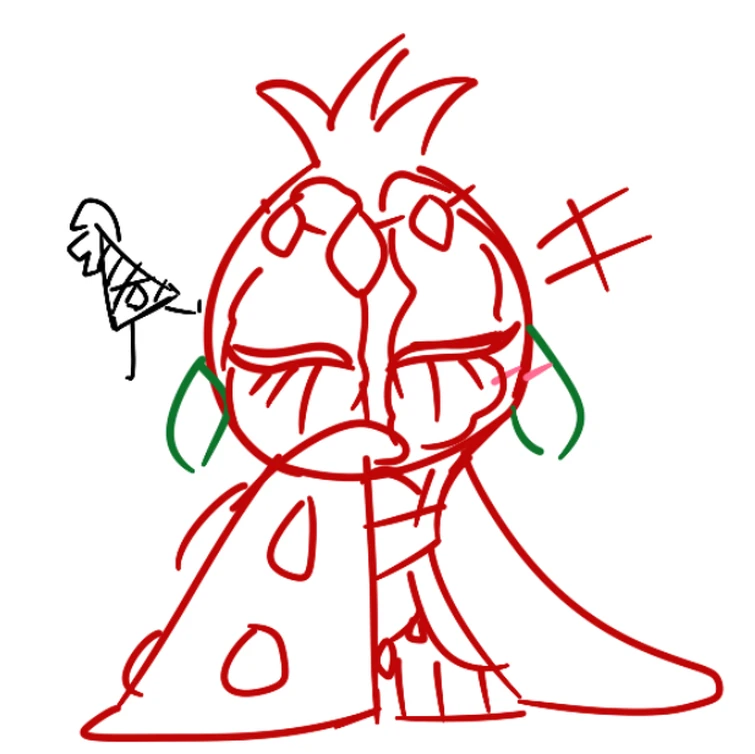 day 12 osc x cookie run 1/?? | Fandom