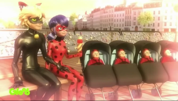 Acabo de ver "Jubilation" | Fandom