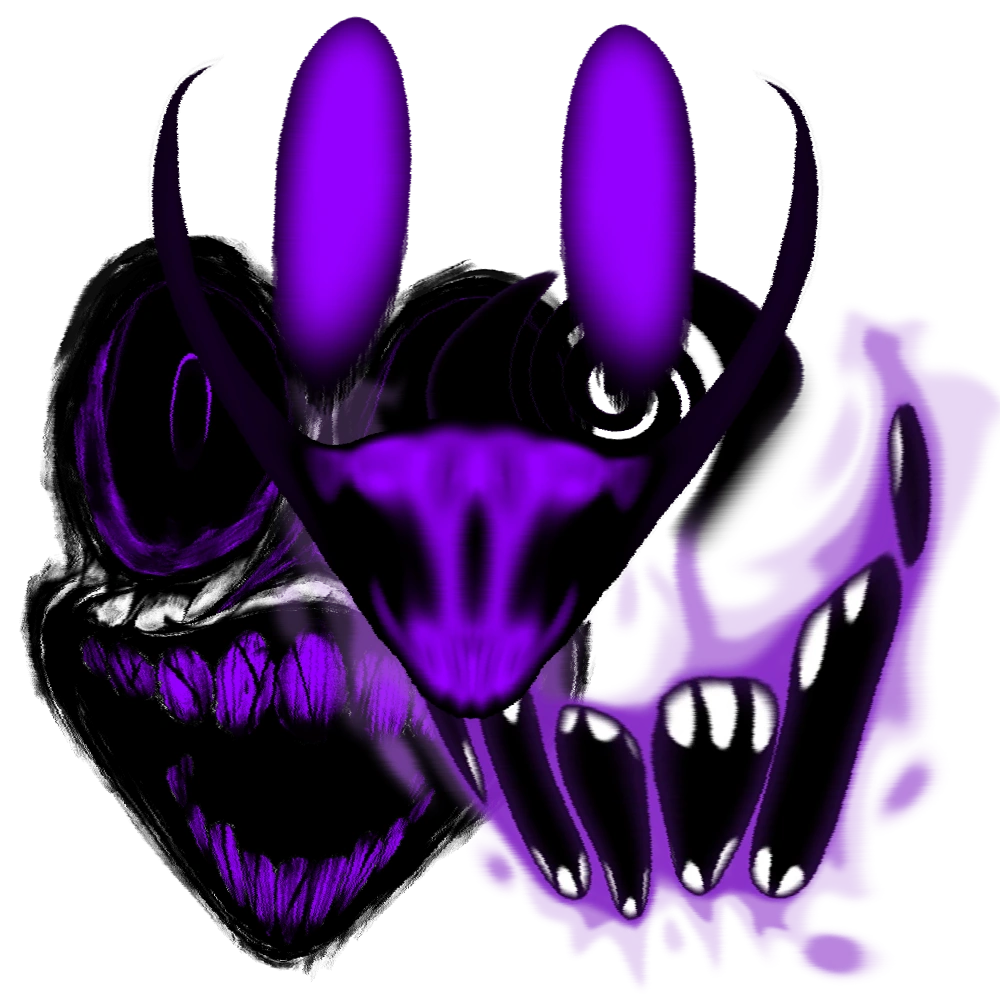 Entity Ideas IV | Fandom