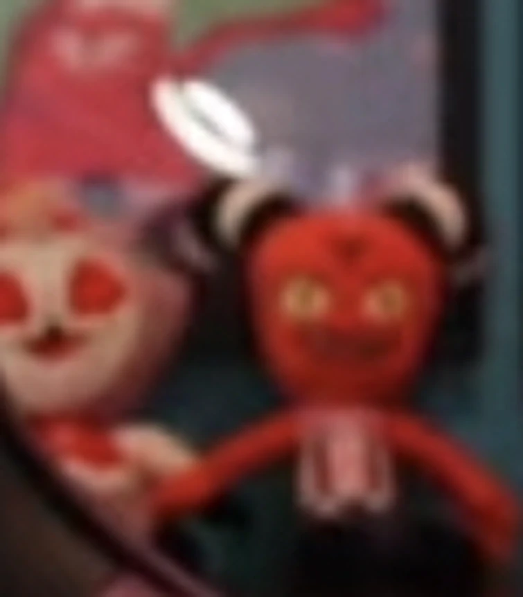 Cursed Hazbin/helluva images/memes | Fandom