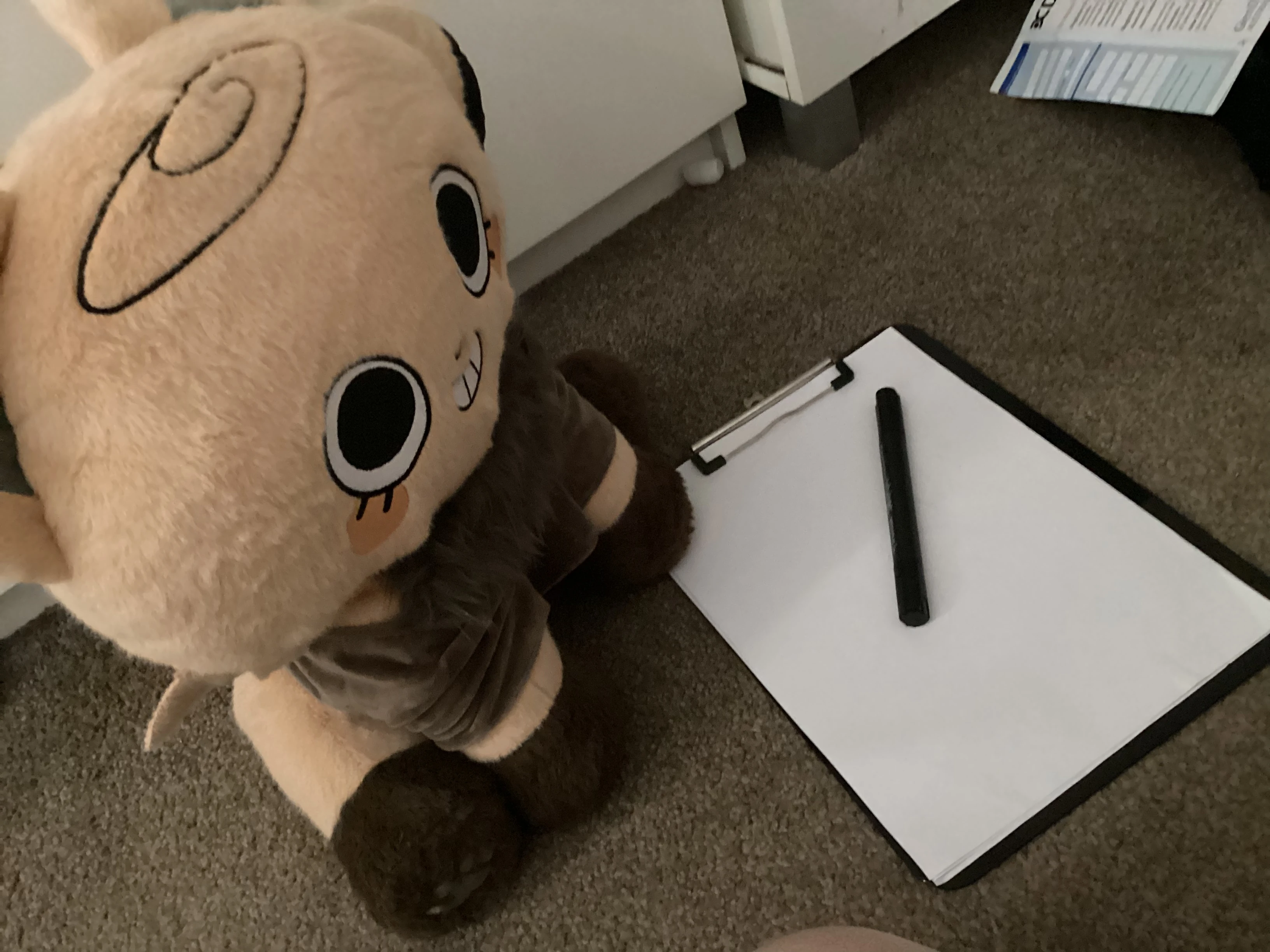 Shelly want s to draw… | Fandom