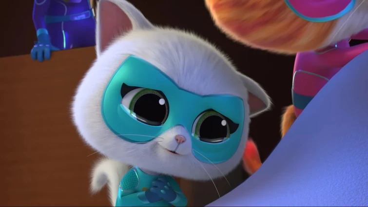 Discuss Everything About SuperKitties Go Wiki | Fandom