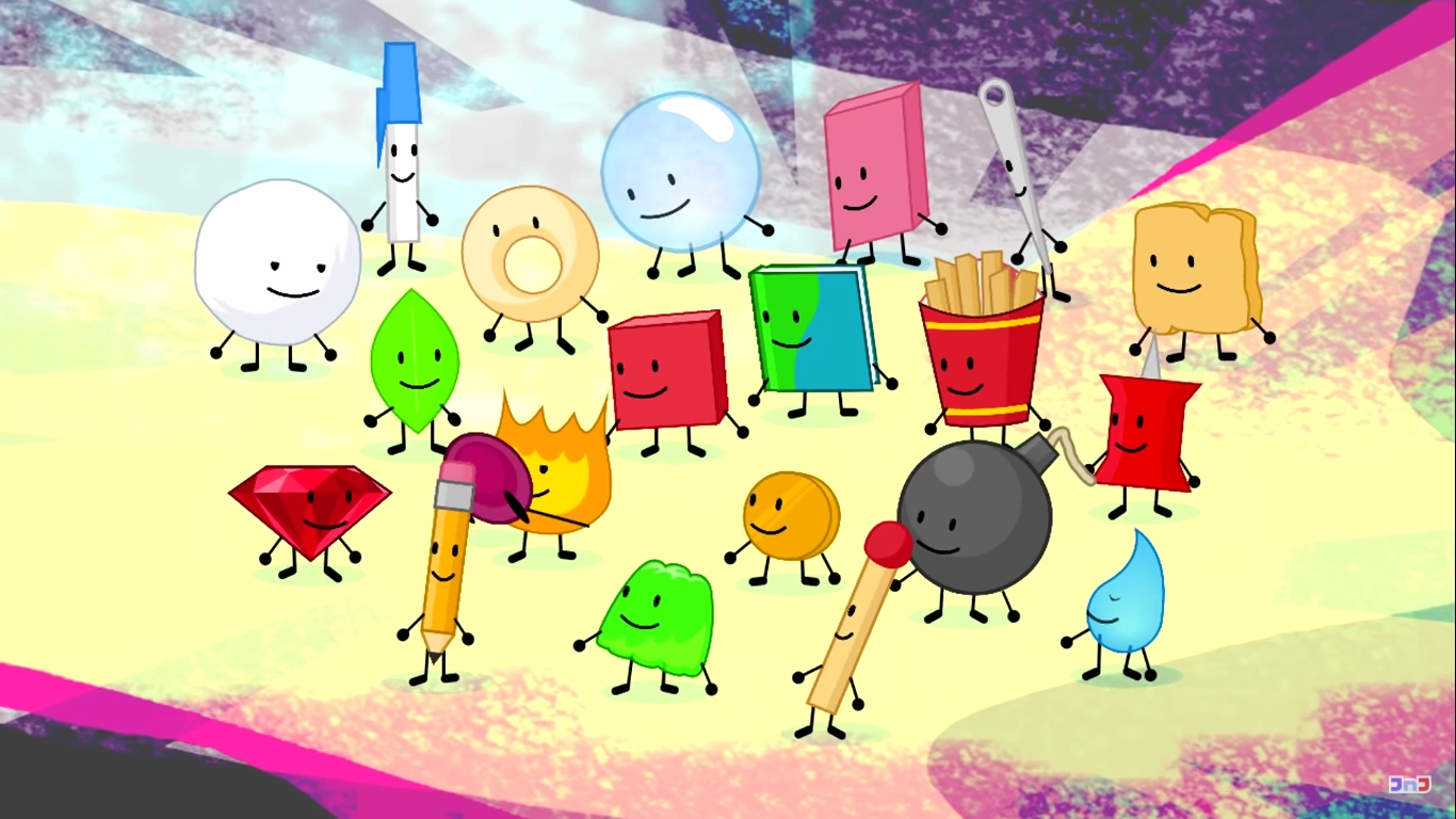 BFB 16 IS TOMORROW | Fandom