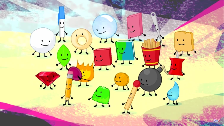 Discuss Everything About Battle for Dream Island Wiki | Fandom